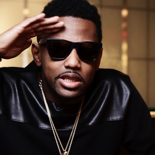 Stream Fabolous Type Beat - "Brooklyn Soul" (Prod By CHARLIE BEATZ) by ...