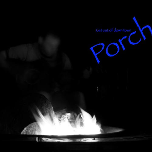 Stream Porch- Apple Street Airport Mix by David John Godin | Listen ...