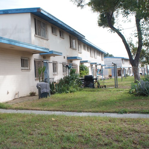 Stream The Redevelopment of L.A.'s Jordan Downs Housing Project by KCRW ...