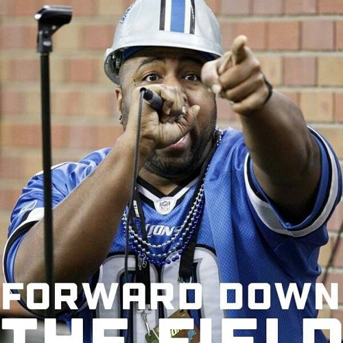 Stream Forward Down The Field, Episode 10 And A Half - Mayhew And ...