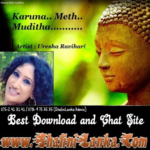 Stream Karuna Meth Muditha - Uresha Ravihari (ShaliniLanka.Com) by CyberSriLanka.Com | Listen ...