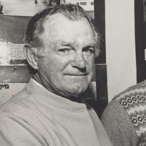 Stream Interview with Harry Boyle - Harry Boyle - 7 Sept 1987 by UONCC ...