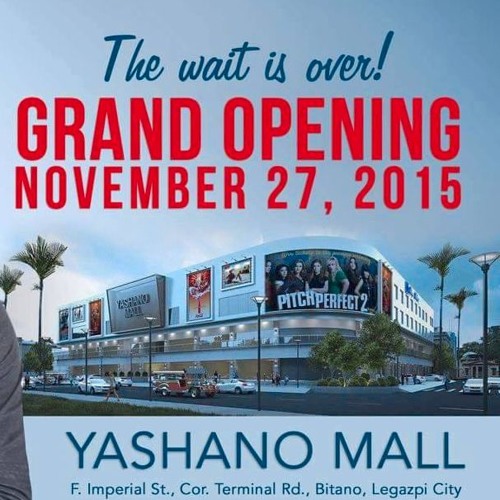 Stream Yashano Mall by Sanni.G | Listen online for free on SoundCloud