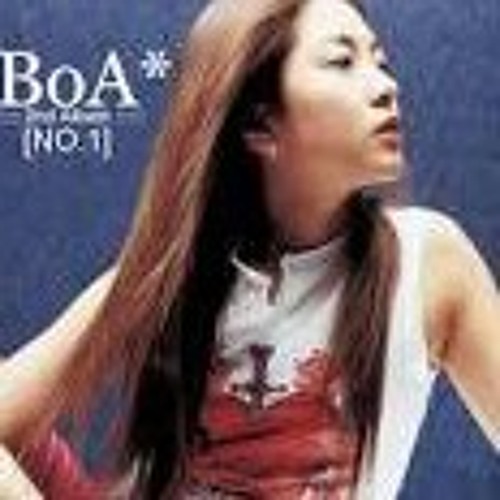 Stream BoA No.1 [cover] by Oppanda | Listen online for free on SoundCloud