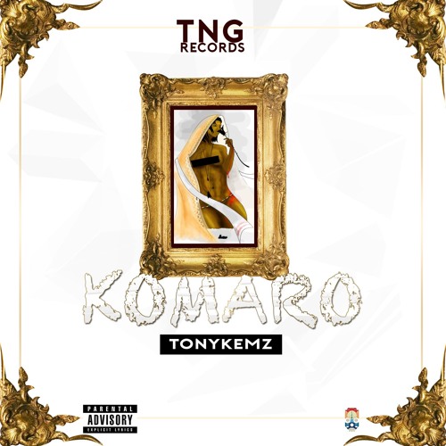 Stream KOMARO by TONYKEMZ | Listen online for free on SoundCloud