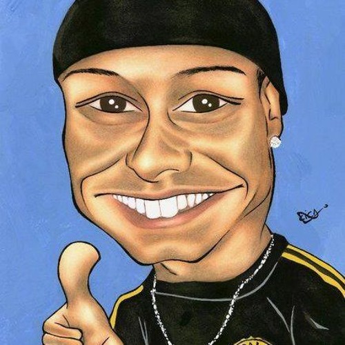 Stream ACAPELLA - MC FELIPE BOLADÃO - TOMA LÁ DA CÁ - INÉDITA by ...