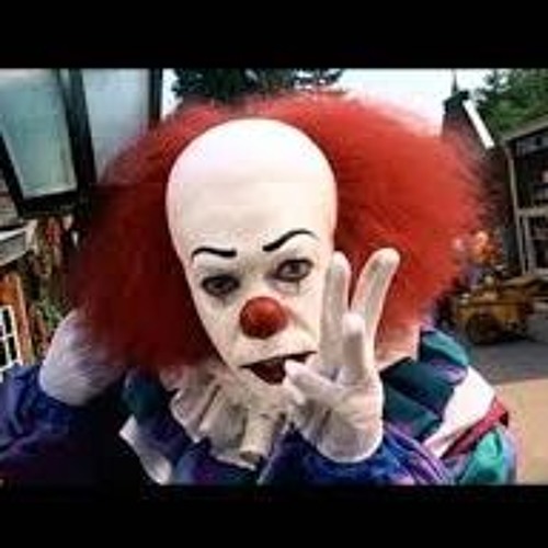 Stream De Stephen King- pennywise circus by lord HartHéon | Listen ...