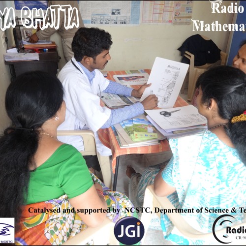 Stream Radio Mathematics- Addition,subtraction,multipicationand ...