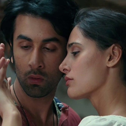 Nargis Fakhri In Rockstar Tum Ho Song