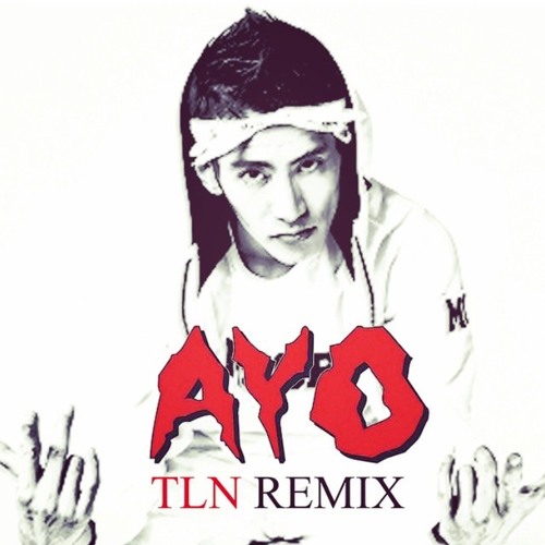 Stream ISH-ONE/AYO(REMIX) by ISH-ONE official | Listen online for free ...