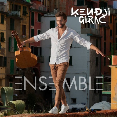 Stream Adeline Nunez-Rodriguez | Listen to kendgi girac album ensemble ...