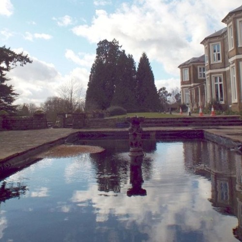 Stream Simon Barraclough - Laboratorio: Poems from UCL's Mullard Space ...