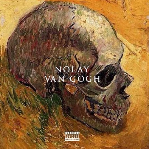 Stream Nolay - Van Gogh by OfficialNolay | Listen online for free on ...