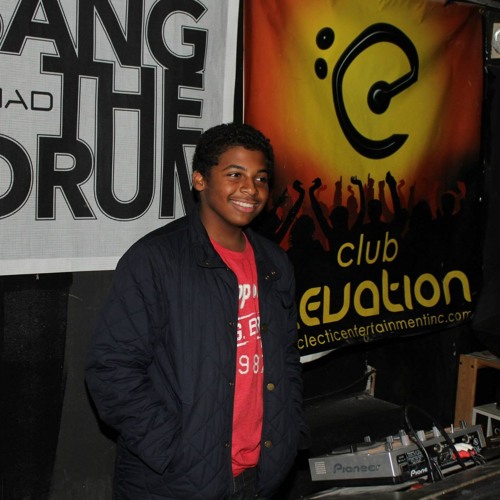 Stream Ameer DJ TIE Brooks Housemix #32 by Muhammed Samir Brooks ...