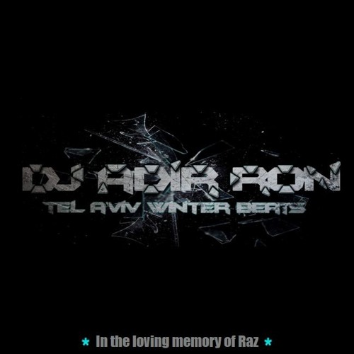 Stream DJ Adir Ron - Tel Aviv Winter Beats, Nov 2015 by Adir Ron | Listen online for free on ...