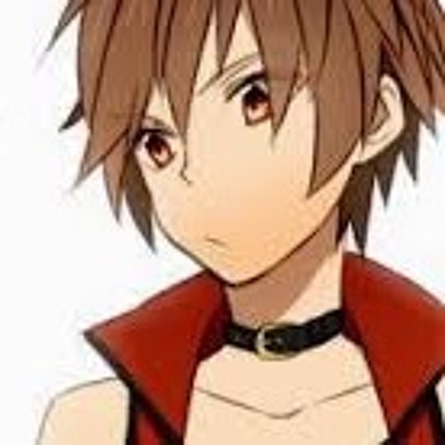 Meiko Sakine Genderbend