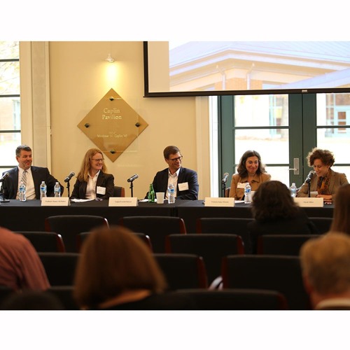 Stream "Federalism, Law and the Economy," a Panel Honoring UVA ...