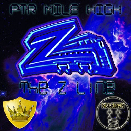 Stream PTR MILE HIGH | Listen to The Z Line playlist online for free on ...