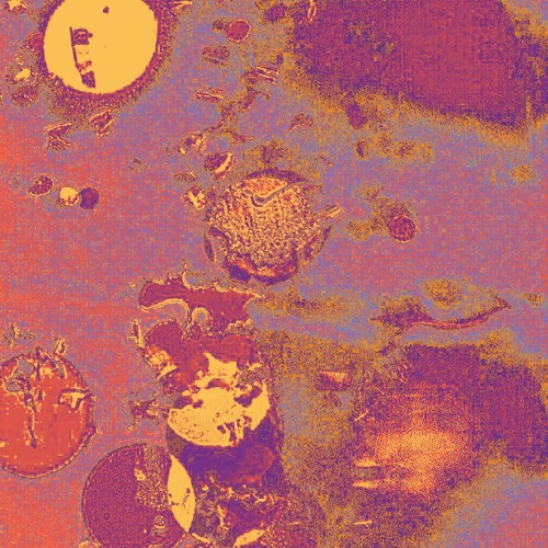 Stream Rainy Drop by Rust Particles | Listen online for free on SoundCloud