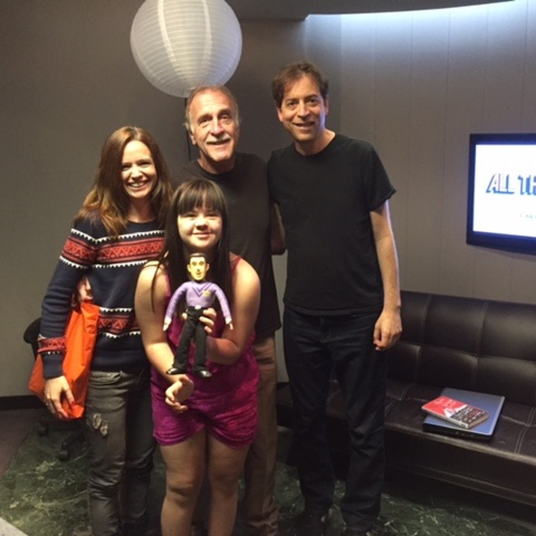 Stream Murray Langston (The Unknown Comic) by Fred Stoller | Listen ...