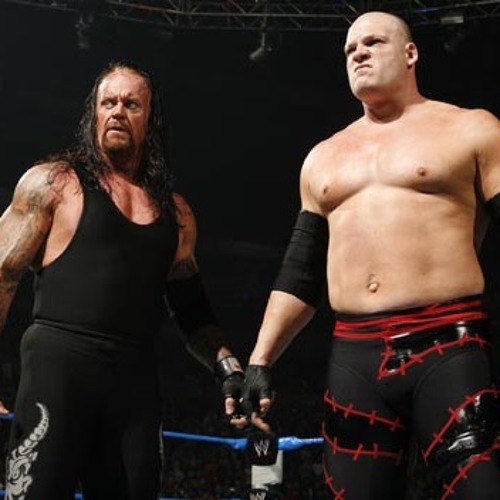 Stream Exclusive: Sam Roberts & Nick Hausman Talk Wyatts vs Taker/Kane ...