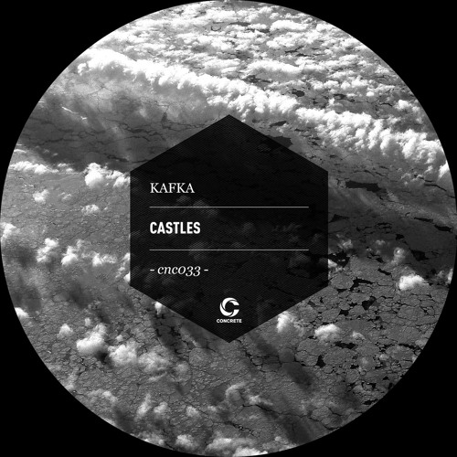 Stream [KAFKA] | Listen to KAFKA - CASTLES EP playlist online for free ...