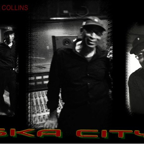 Stream 1.ANSEL COLLINS*SKA CITY *FULL PROMO by ANSELCOLLINS | Listen ...