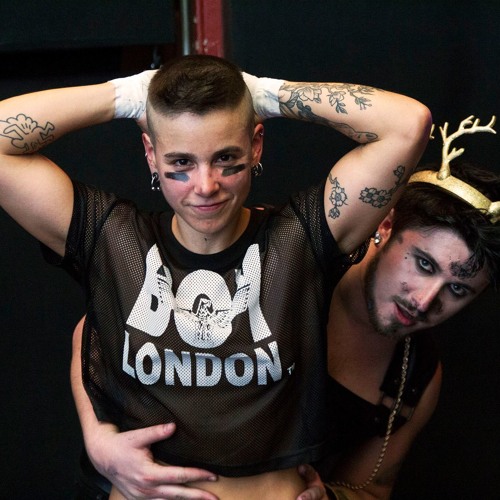 Stream Patty Rene | Listen to LeFox playlist online for free on SoundCloud