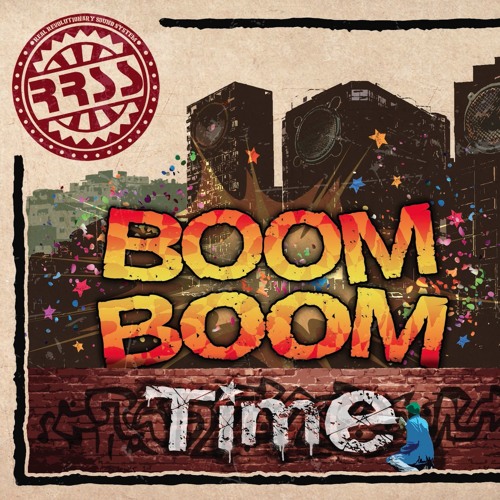 Stream RRSS | Listen to Boom Boom Time playlist online for free on ...