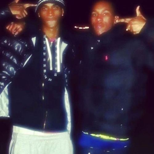 Stream Castro - Gudda Gang by Castro luciano | Listen online for free ...