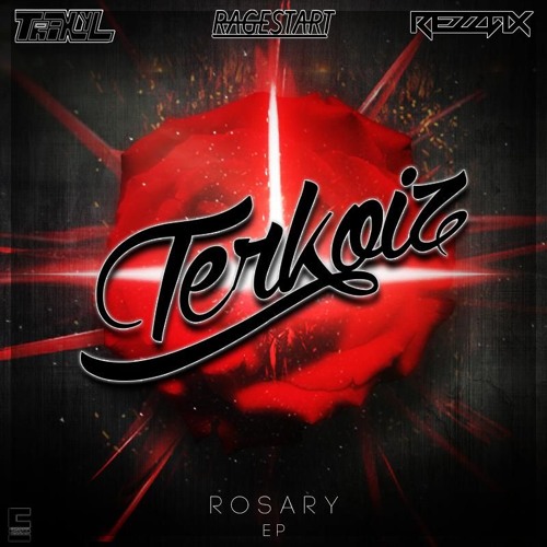 Stream Terkoiz™ EXTRAS | Listen to Rosary EP playlist online for free ...