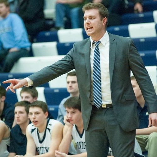 Stream Providence boys' basketball coach Andrew Grantz by The Hoosier ...