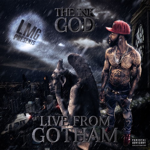 Stream The Ink God - Roc Steady (Prod By. Browski Music) by The Ink God ...