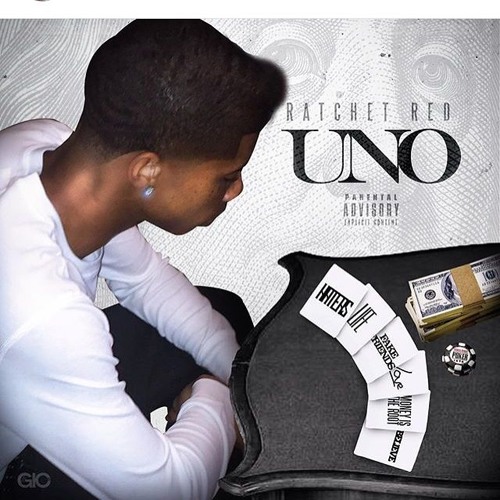 Stream Ratchet Red-Uno by RatchetRed | Listen online for free on SoundCloud