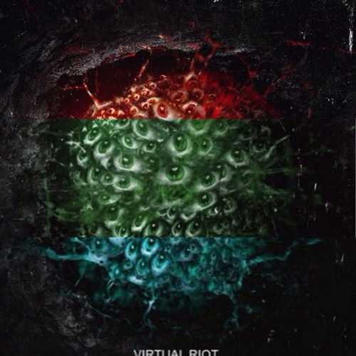 Stream Audio7 Radio♛ ♜ ♞ | Listen to Virtual Riot - Nightmare (The ...