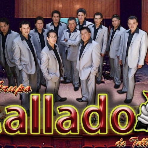 Stream Grupo Callado de Telló - Lloré by Grupo Callado De Telló ...