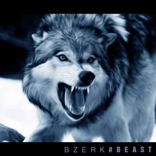 Stream #Beast (Beat) by Bzerk | Listen online for free on SoundCloud