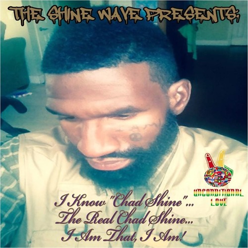 Stream InstrumentsoftheInfinite | Listen to The Real Chad Shine ...