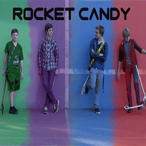 Stream Hump - De - Bump Red Hot Chili Pepper Cover - Rocket Candy by ...