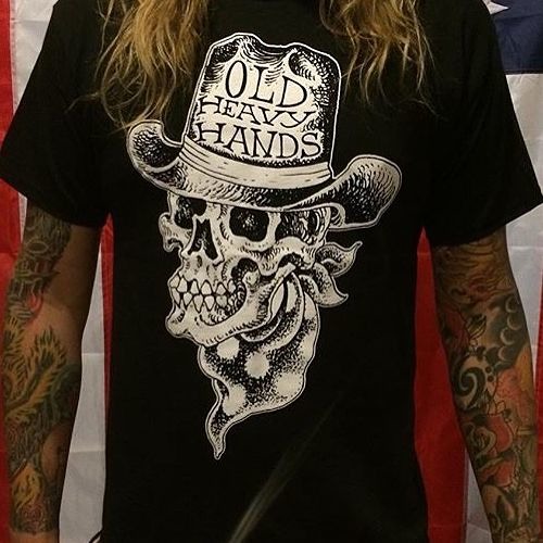 Stream Lean Into Me by Old Heavy Hands NC | Listen online for free on ...