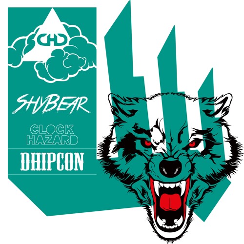Stream DHIPCON - Shy Bear EP [OUT NOW] by CLOCK HAZARD | Listen online ...