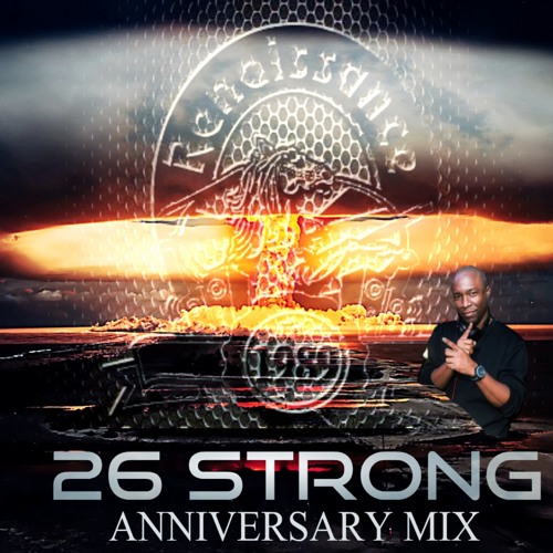 Stream Evon Lyle | Listen to Renaissance Anniversary playlist online ...