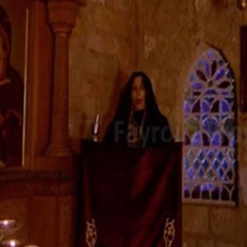 Stream Mena Sameh | Listen to فيروز يا م ر ي م playlist online for free on SoundCloud