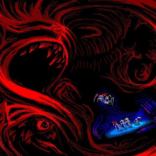 Stream Hell Machine by TWObyTEN | Listen online for free on SoundCloud