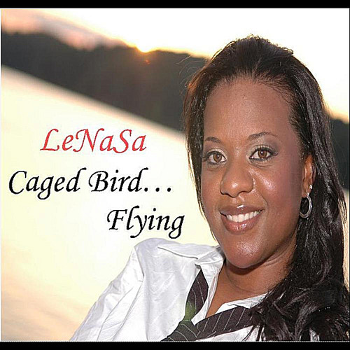 Stream Caged Bird... Flying by Lady Harmony | Listen online for free on SoundCloud