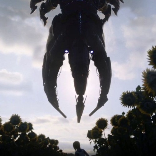 Stream Mass Effect - Leaving Earth Piano Only by Casey Garland | Listen ...