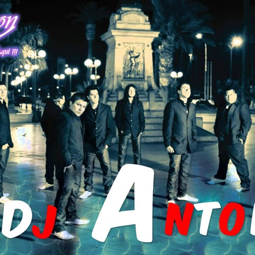 Stream Asi D' Ron - Dejame Vivir En Paz [DJ ANTONY ] Saya by Antony Laurente Boza | Listen ...