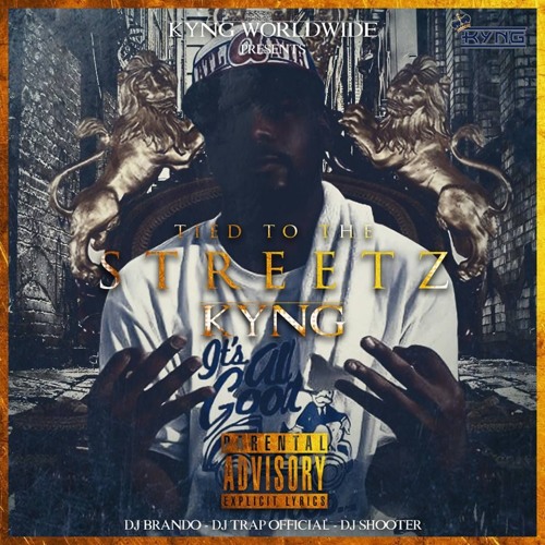 Stream KYNG FEAT. T - RAP - BLOODY MARY (PROD. DRUM DUMMIE) by KYNG ...