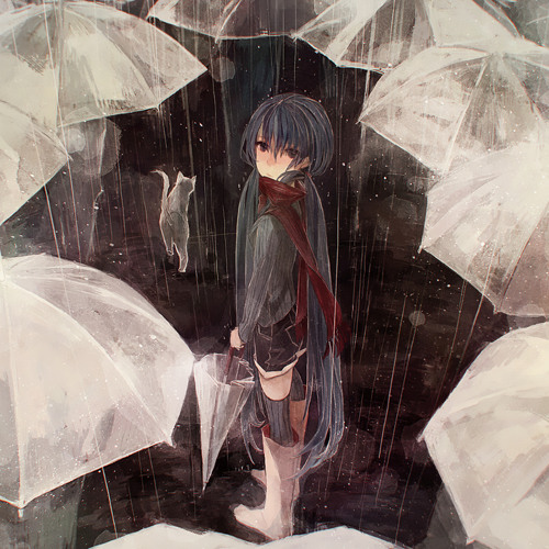 Listen to music albums featuring 40mP feat.yuikonnu - Ame to Asphalt by ...