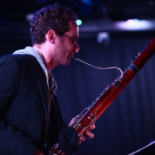 Stream "Cleopatra" (pt 2) by Doug Balliett, with Metropolis Ensemble by ...